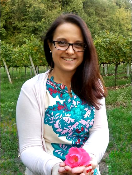 Francesca Ferrari Pedagogista Clinica - Chi Sono